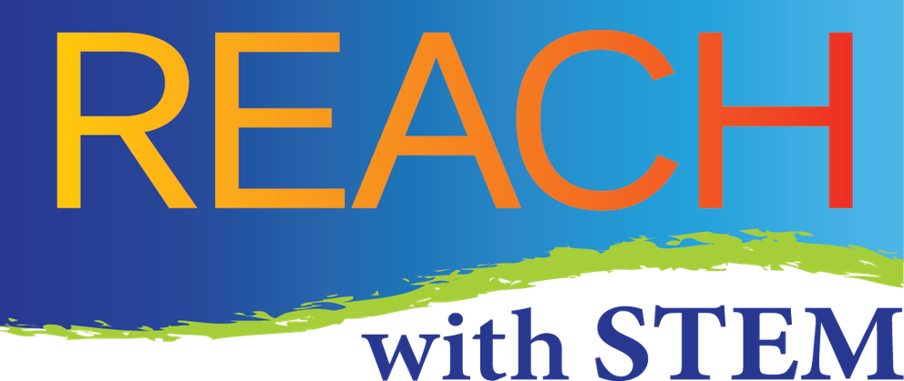 REACH logo
