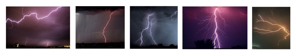 Talk about It! lightning