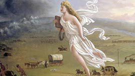 Manifest Destiny