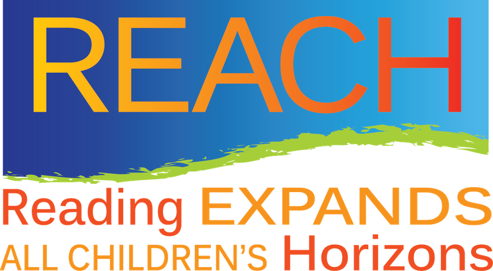 REACH logo