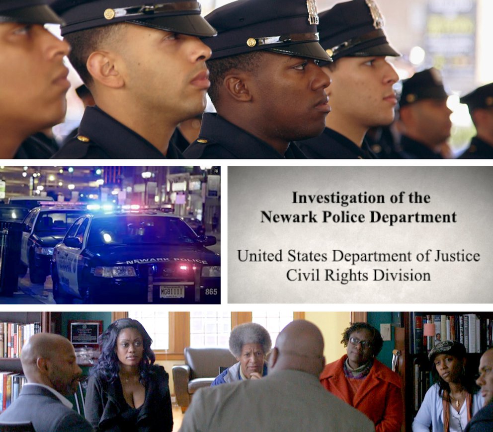 Final Writing Assignment