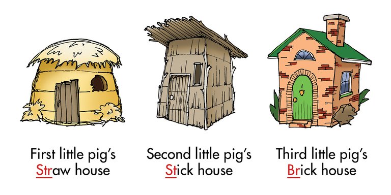 Talk About It! str st br